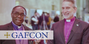 Could GAFCON Spur a New Worldwide Anglican Structure? - BibleMesh