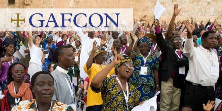 GAFCON Looks to Growing Global South for Leadership - BibleMesh
