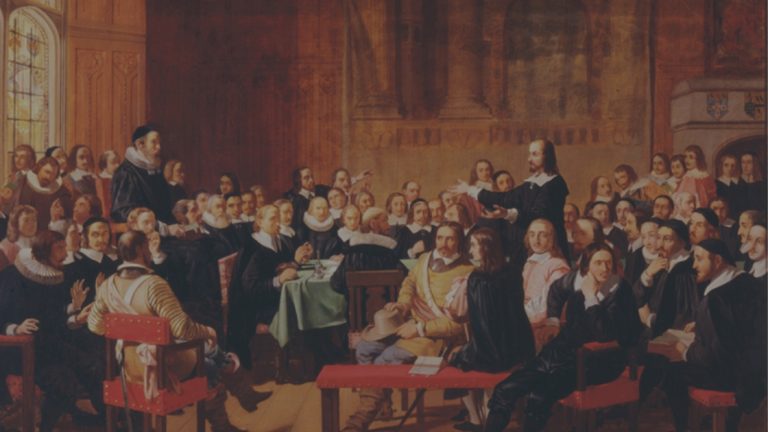 What Is the Reformed Tradition? - BibleMesh